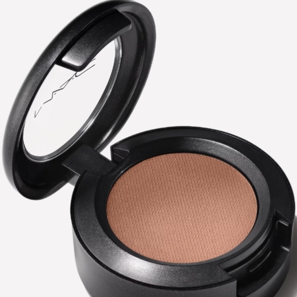 MAC Cosmetics | Makeup | Mac Sandstone Matte Eye Shadow | Poshmark